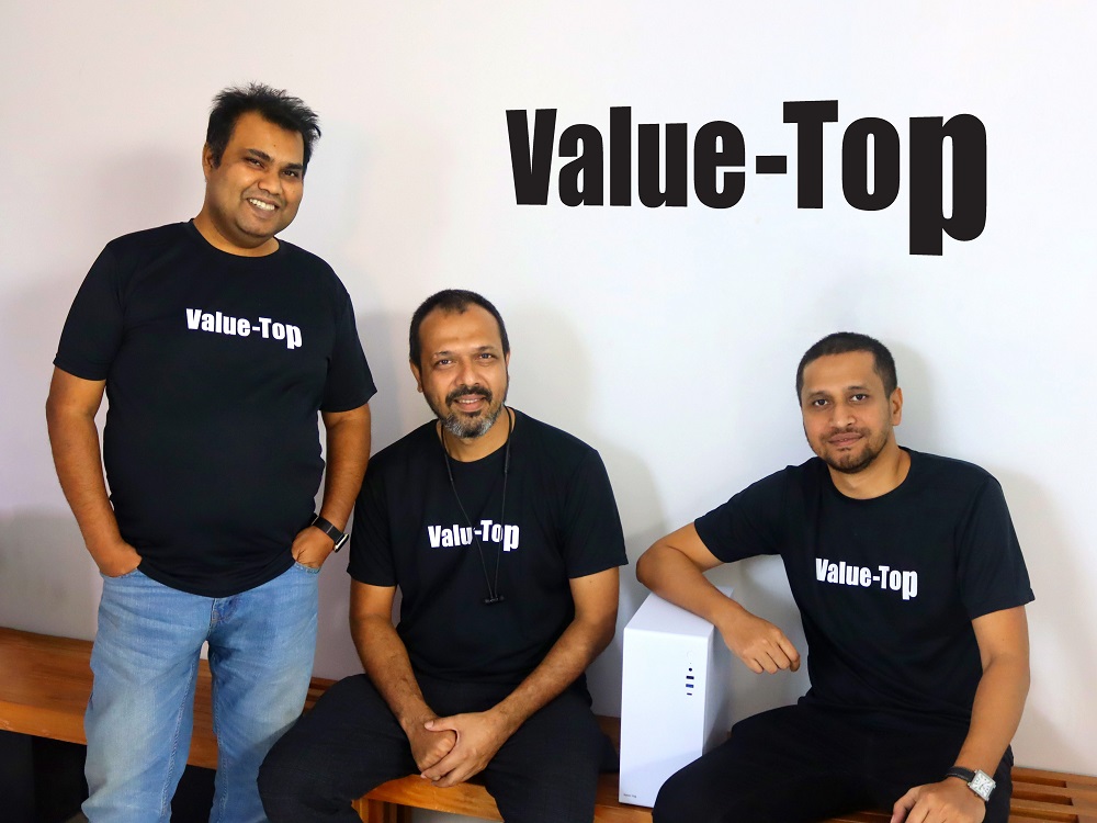 Value-Top